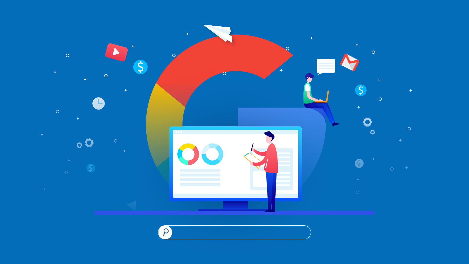 How To Make Your Website Google friendly