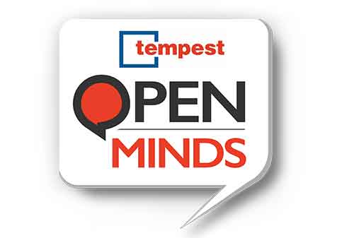 Open Minds | Tempest Advertising
